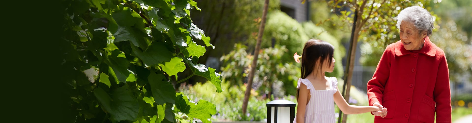 Respite Care | Ryman Healthcare